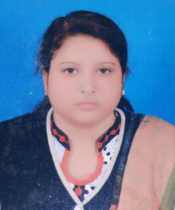 Team Member - Human Rights Youth Federation